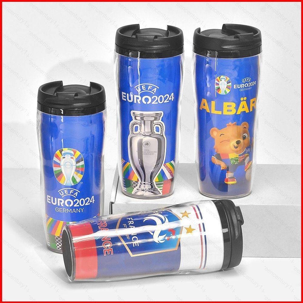 Ys UEFA Euro 2024 Championship Football Albart Italy Argentina Trophy ...