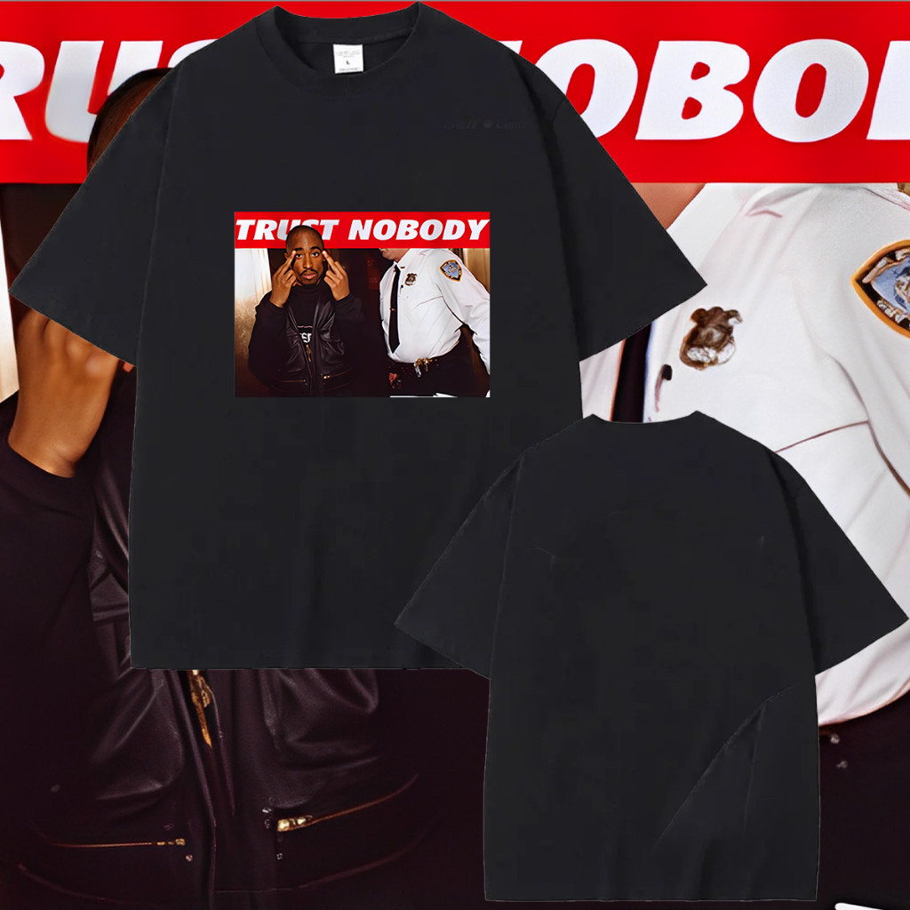 เสื้อ FRANK OCEAN Blond 2pac Tupac Hiphop Rap T-Shirt ผ้าCotton 100% ...