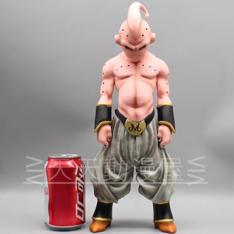 จัดส่งฟรี GK Dragon Ball รุ่น First Generation Strongest Majin Little ...