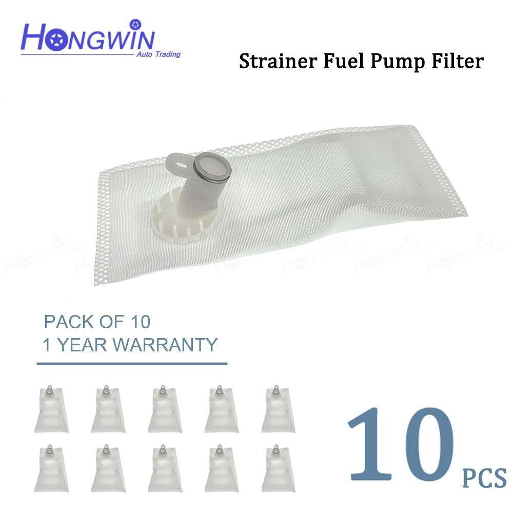 HW ตะแกรงกรองปั๊มน้ำมันเชื้อเพลิงสำหรับ Honda Odyssey Civic Acura ...