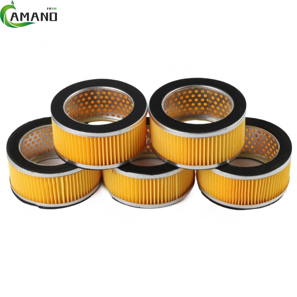 【AMANDA】Air Intake Heavy Paper Elements Long Time Paper Filter Element ...