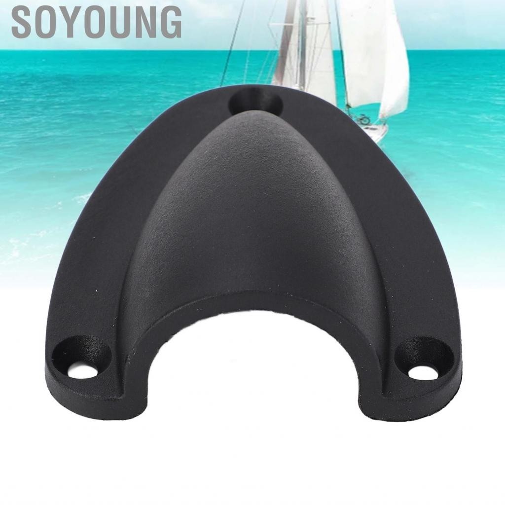 Soyoung Marine Clamshell Vents ไนลอนเรือ Clam Shell Vent Cover 4 ชิ้น ...