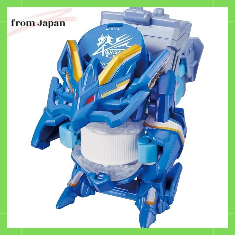 Bottleman BOT-29 Aqua Sports DX | Shopee Thailand