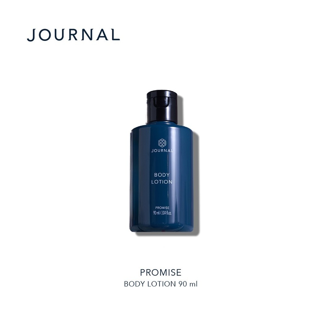 Journal Promise Body Lotion 90 ml. | Shopee Thailand