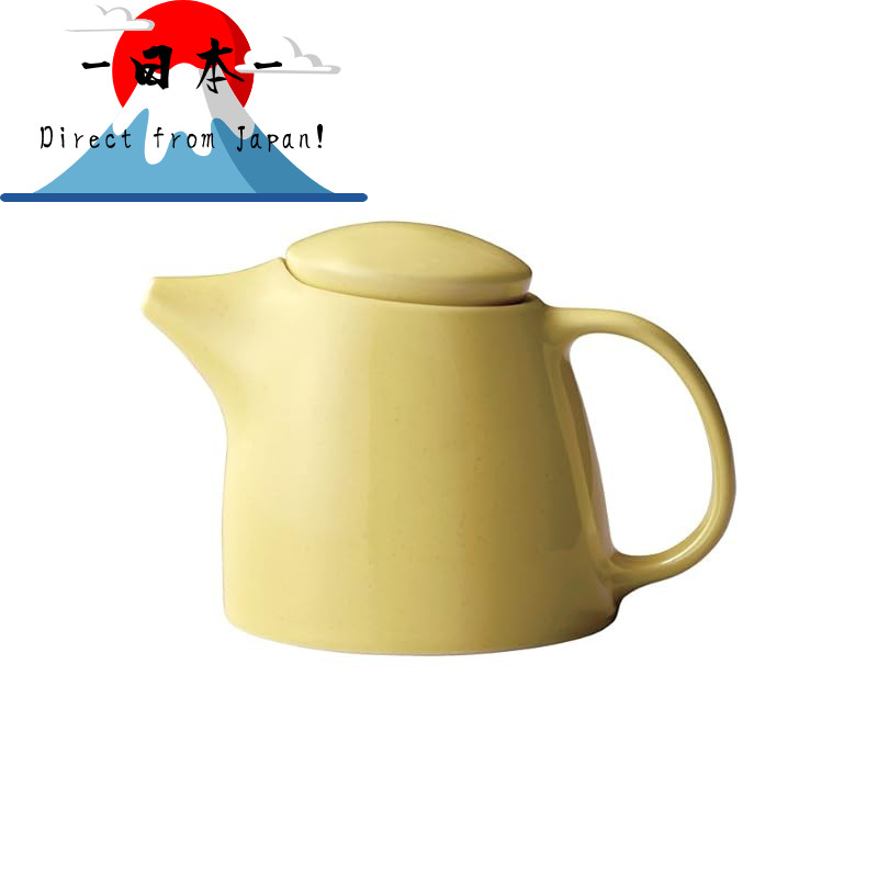 [Direct from Japan] KINTO TOPO 400ml Teapot - Multiple Colors | Shopee Thailand