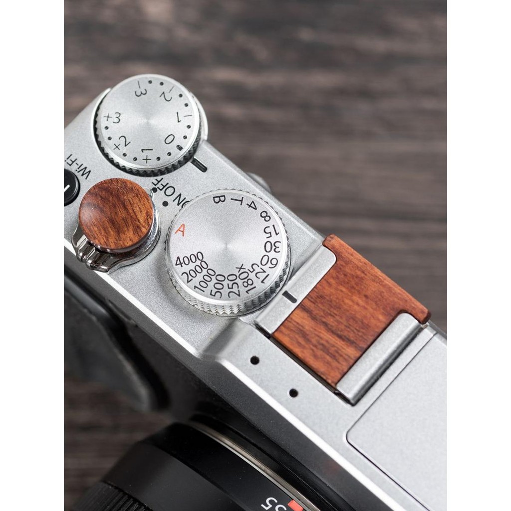 [จัดส่งรวดเร็ว] เหมาะสําหรับกล้อง Fuji XT30 XM5 XT4 XT50 XE4 X100V XPRO3 ฝาครอบป้องกันรองเท้า ...