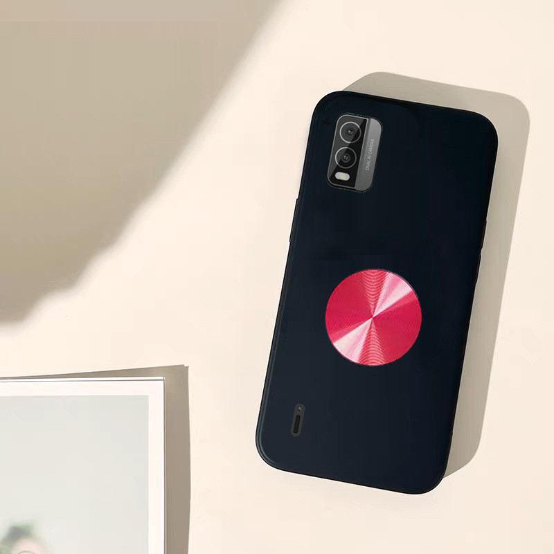 Nokia C21 Plus / Nokia C210 / C21 / C32 / C31 Casing Magnetic Mobile ...
