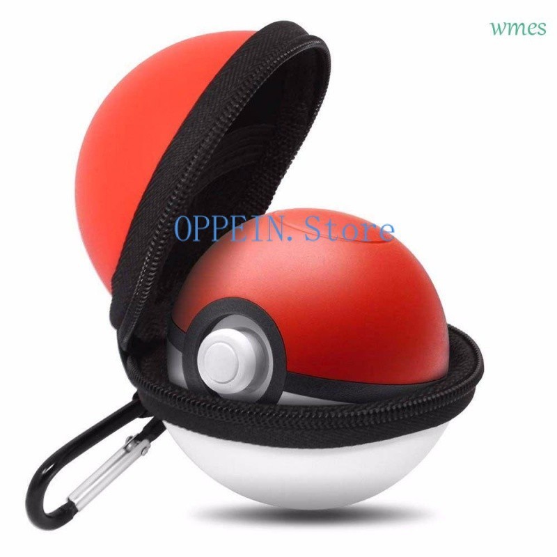 กระเป๋าเดินทางสำหรับ Poke Ball Plus Controller กระเป๋าเดินทางแบบพกพาแบบ ...
