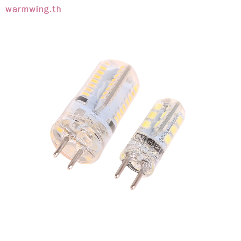 Warmwing 220V 3W 5W G5.3 หลอดไฟ Led G5.3 หลอดไฟ Led G5.3 หลอดไฟ Led G5 ...