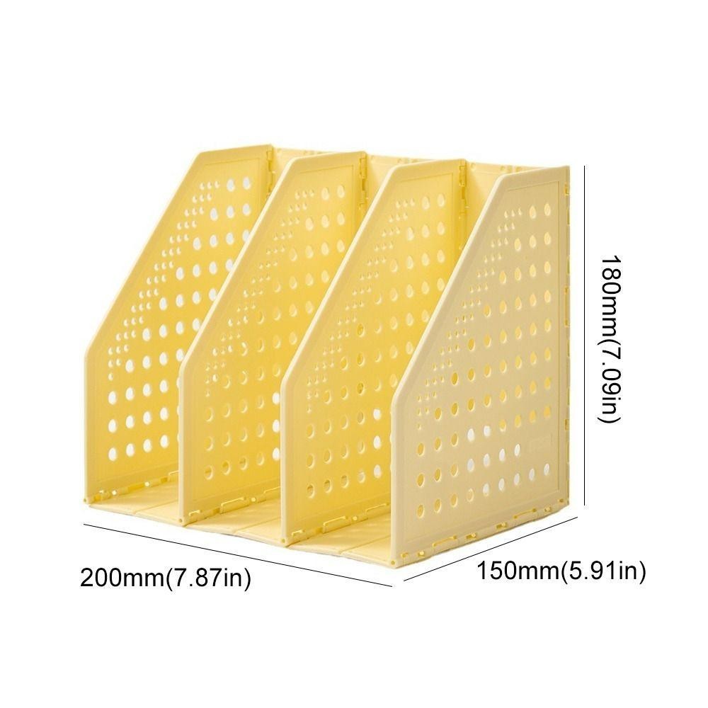 Cyberzap ที่ใส่แฟ้มแบบพับเก็บได้, ที่เก็บแฟ้ม Creative File Storage ...