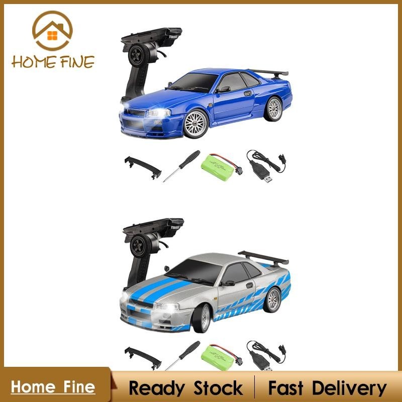 [Katharina _x ] Rc Tyre Car Model 1/18 Scale High Speed Model Vehicle ...