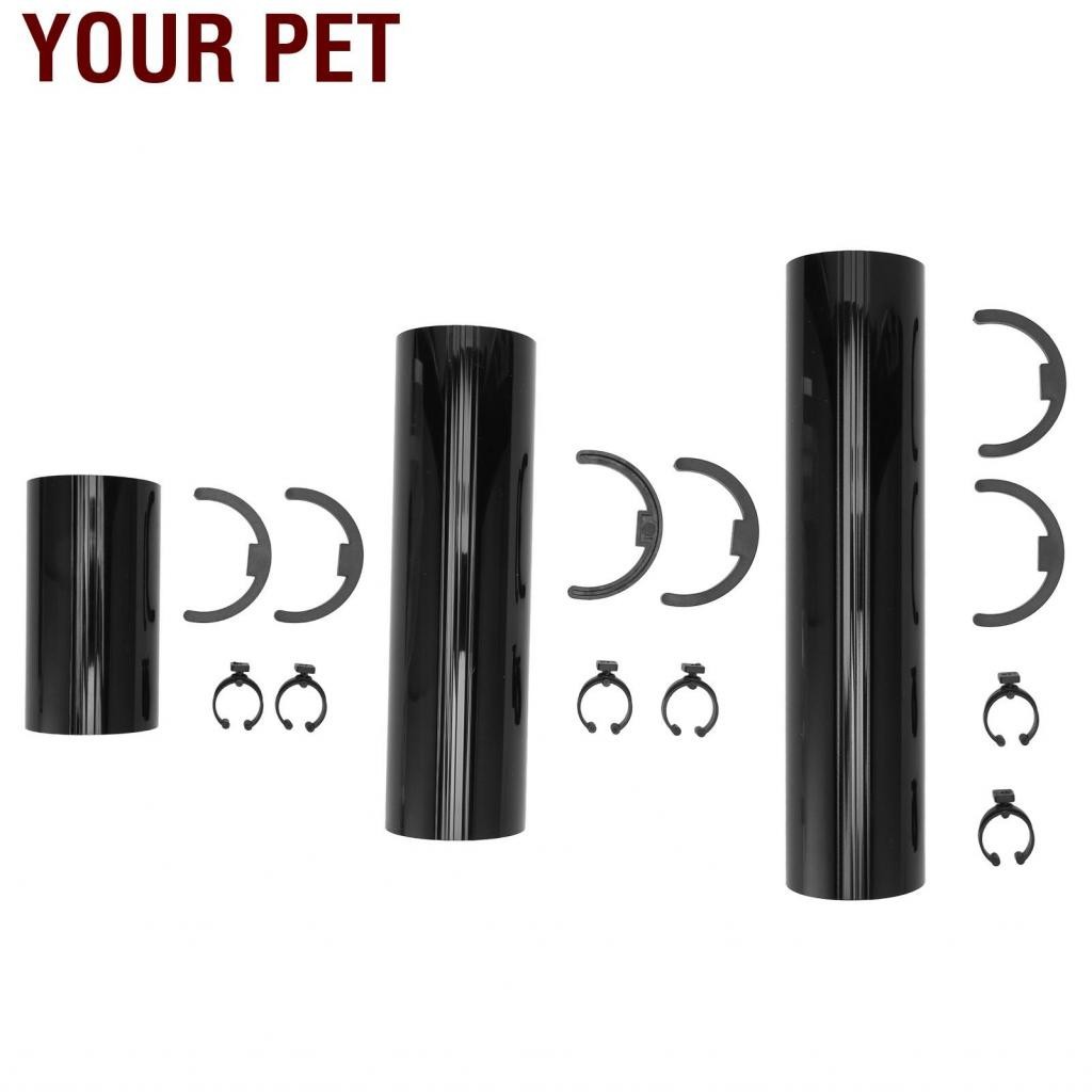 Your Pet พิพิธภัณฑ์สัตว์น้ำปลาถังสายการบินหลอดท่อโคมไฟฮู้ดอเนกประสงค์ ...