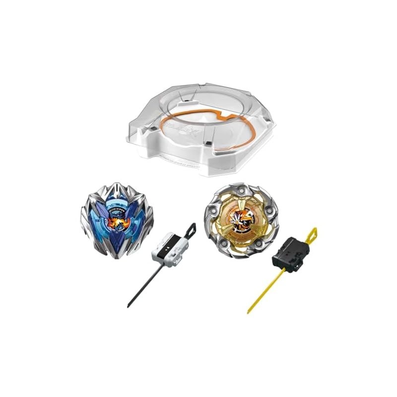 BEYBLADE X Beyblade X UX-04 Battle Entry Set U | Shopee Thailand