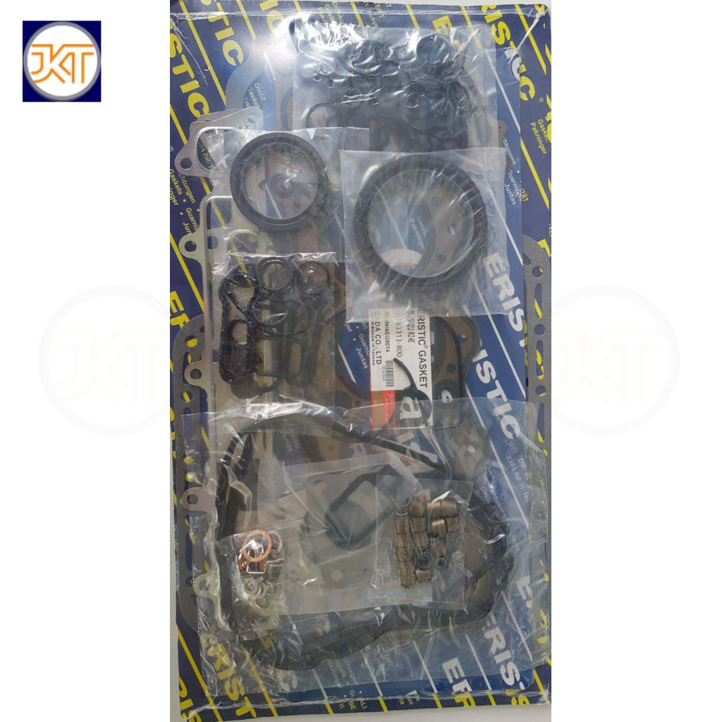 ประเก็นชุดใหญ่ ISUZU D-MAX 1.9,BLUE POWER,RZ4E-TC ไต้หวัน ชุดละ2,700 ...