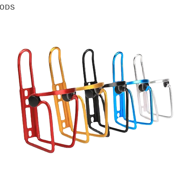 Ods 1PC อลูมิเนียมจักรยานเสือภูเขาขวดสามารถกรงขี่จักรยานเครื่องดื่ม ...