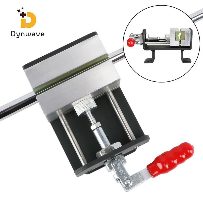 Dynwave Golf Club Vise เครื ่ องมือแบบพกพา Golfer ของขวัญง ่ ายเปลี ่ ยนใช ้ งานง ่ าย Heavy ...