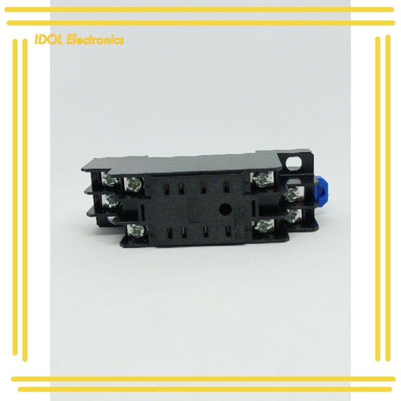 ราคาถูก! socket relay my2n ซ็อกเก็ตรีเลย์ MY2N | Shopee Thailand