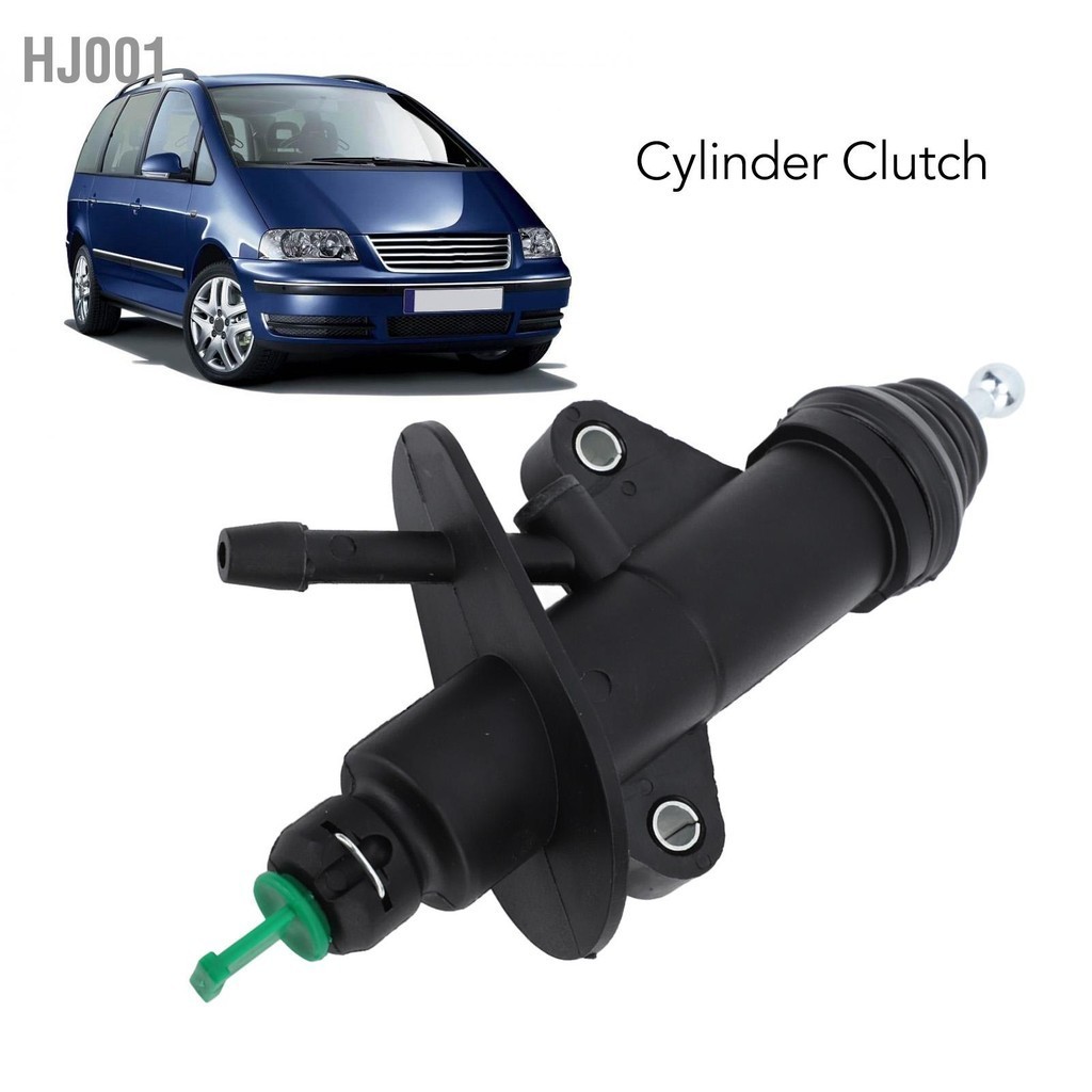 HJ001 คลัตช์กระบอกสูบ 7M0721401A ทนทานทนทานเปลี่ยนคลัตช์กระบอกสูบหลัก ...