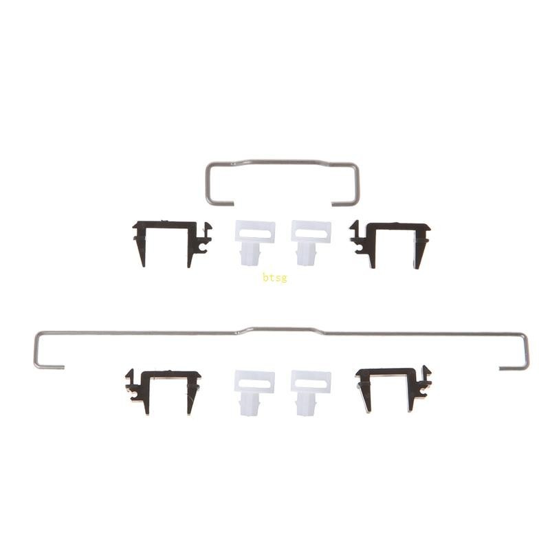 Bt Costar สไตล์ Stabilizer สําหรับ MX Mechanical Keyboard Big สําหรับ ...
