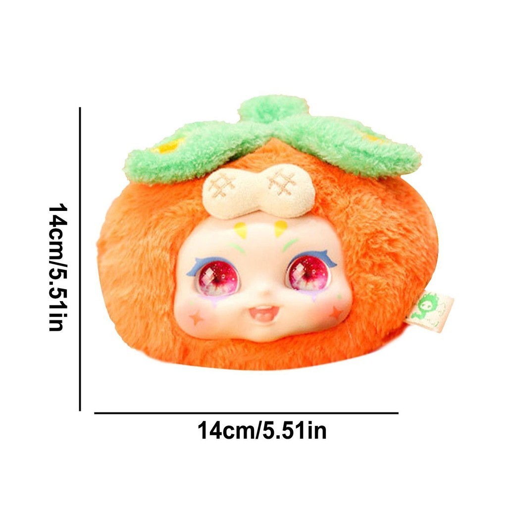 kimmon v4 Secret สไตล์แก้วมังกร| พิทยา รุ่นลับ100% Kimmon Fruit ตุ๊กตา ...