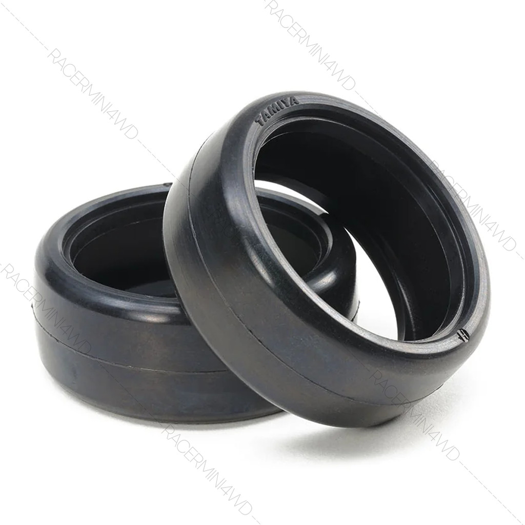 TAMIYA 54952 Reinforced Tires Type C2 (24mm,2pcs.) ยางรถบังคับทามิย่า ...