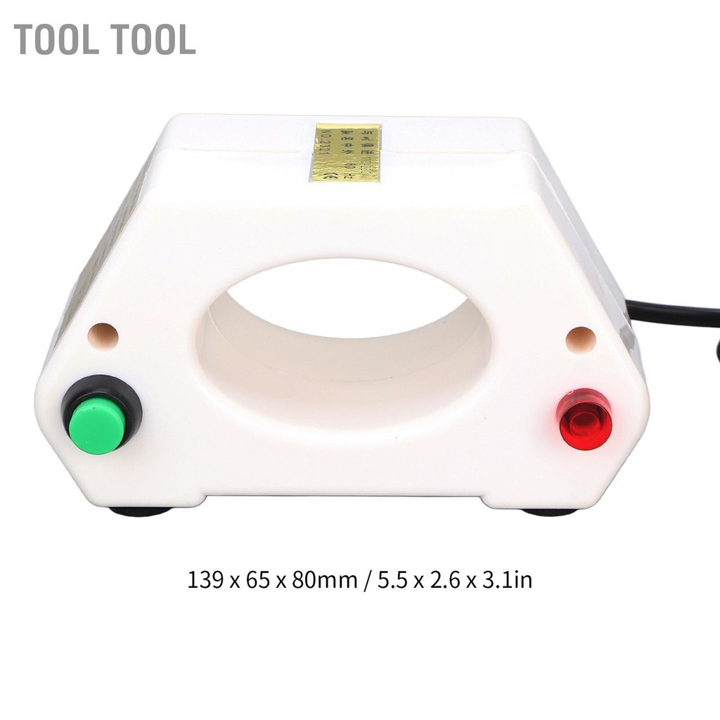 Tool นาฬิกา Demagnetizer Professional DIY Demagnetization เครื่องมือ ...
