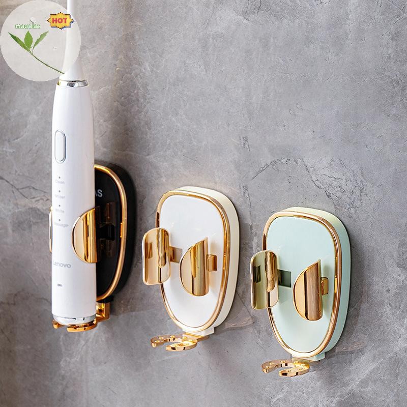 Mud Rack ABS สไตล์หรูหรา Gravity Sensing แขวนผนังเก็บ Firm ตําแหน่งใน ...