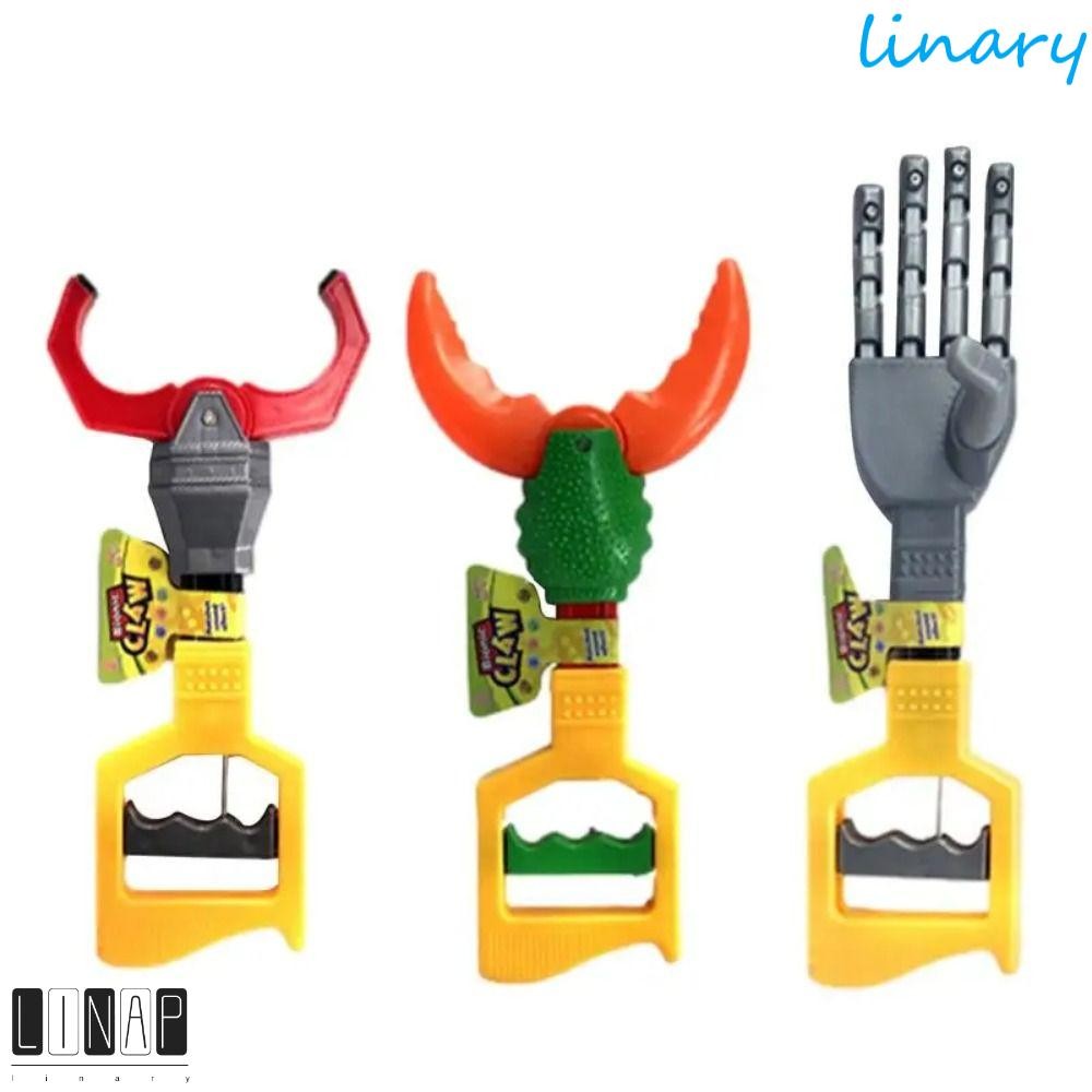 Culinaryhv Claw Arm Grabber ของเล่นเสริมสร้างความสนุกดึงเล็บมือ Grabber ...