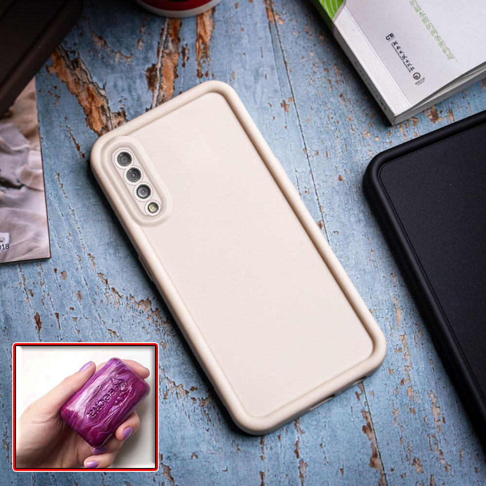 Samsung Galaxy A50 A50s A30s A70 A70S SM-A705FNDS SM-A307 A507 505F ...