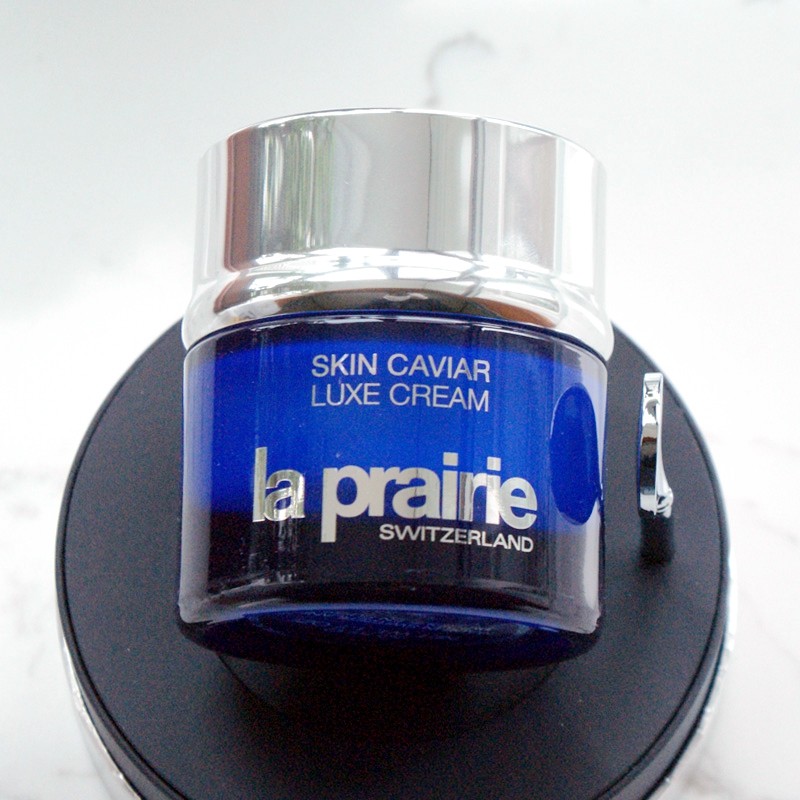 New La Prairie LP caviar essence ครีมหน้า Qionggui 50ml คาเวียร์ | Shopee Thailand