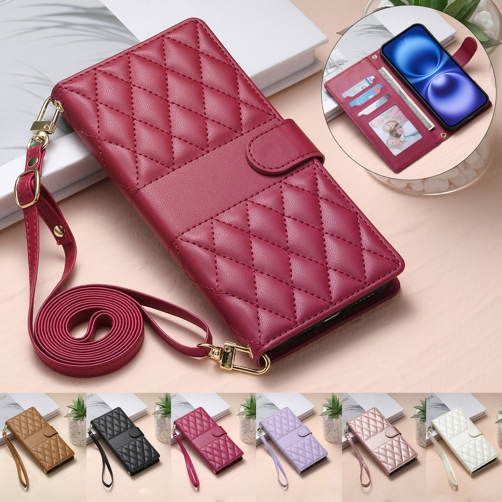 เคสเปิดปิด Case for Vivo Y39 Y29s Y29 Y04 Y03 Y03t Y18 Y28s Y16 Y02s ...