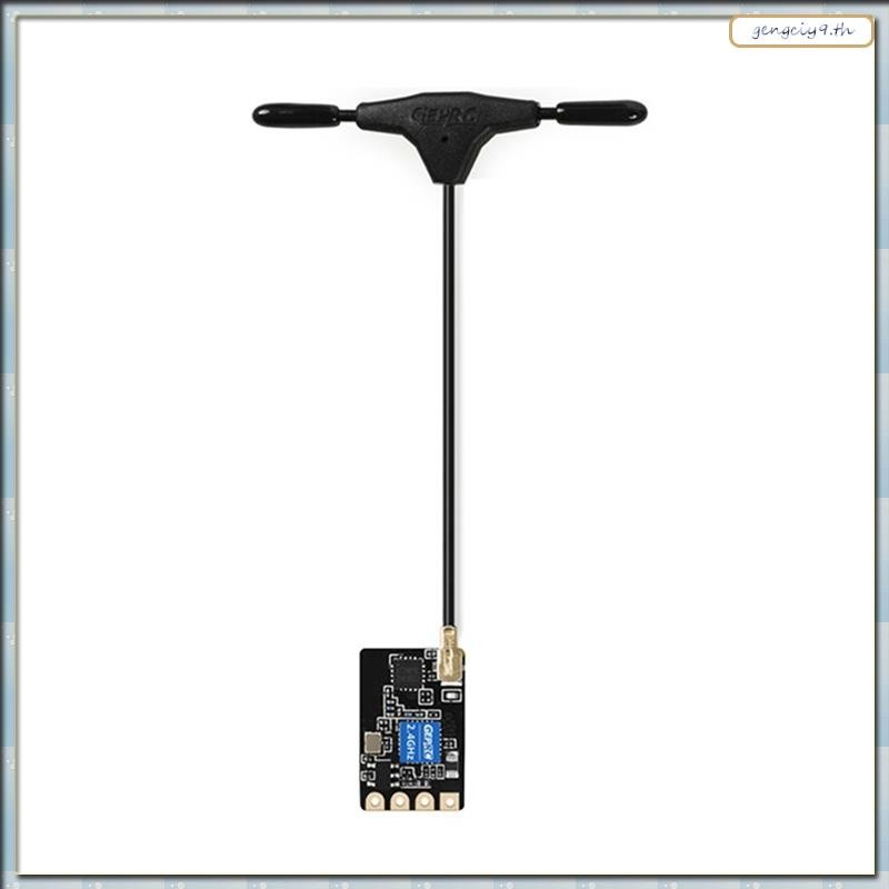 [ZBM] Elrs Nano 2.4G PA100 Receiver Base Quadcopter FPV Freestyle ...