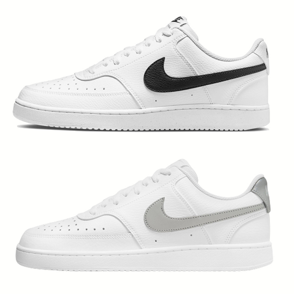 【Official Store】Nike Court Vision Low CD5434-111 DH2987-101 | Shopee ...