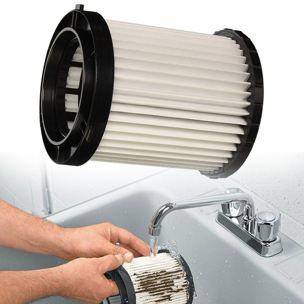 อุปกรณ ์ เสริมสูญญากาศกรองทดแทนประสิทธิภาพสูง DC5001H | Shopee Thailand