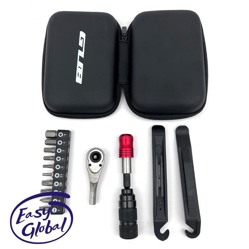 Gub BG-1687 จักรยาน Multi-Tool Combo Kit จักรยานเสือหมอบจักรยานเสือ ...