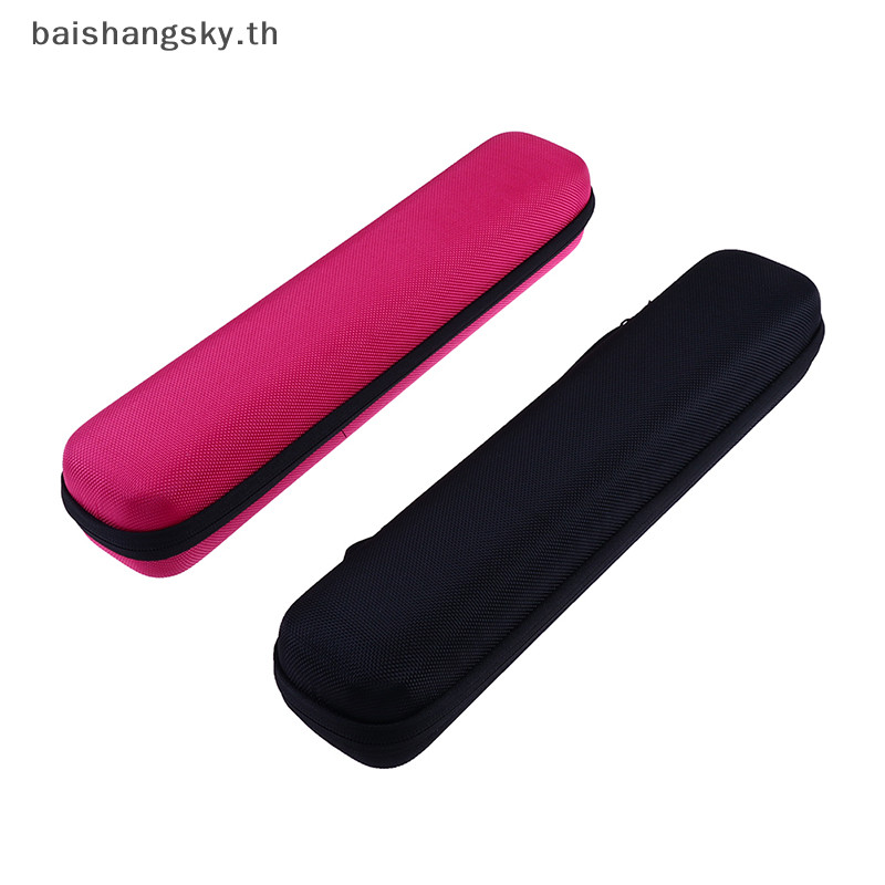 Byth แบบพกพา EVA Hair Straightener Case Curling Iron Carrying Container ...
