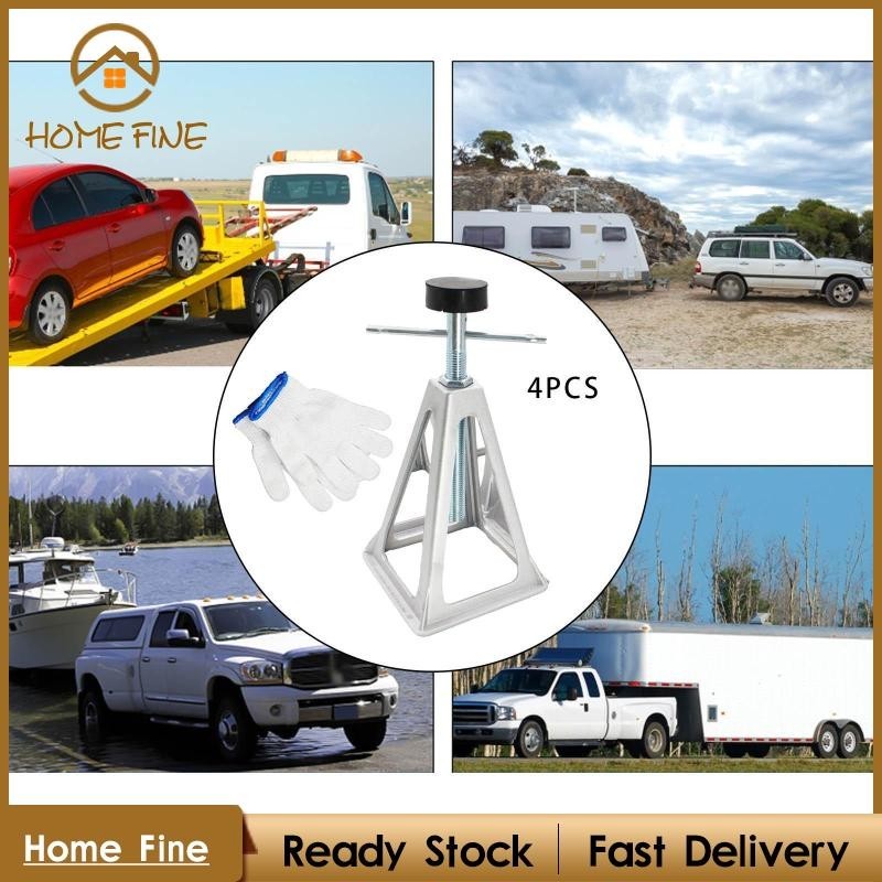 [Katharina _x ] Rv Stabilizer Jacks อลูมิเนียม Stabilizer Jacks RV ...