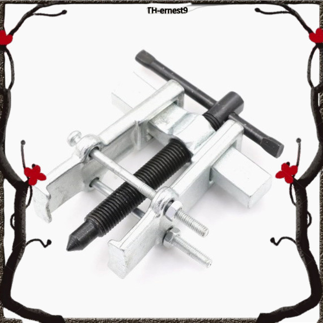 Ern 2-Jaw เกียร ์ Pullers, Chromium Vanadium เหล ็ กปรับ Clamping แบริ ...