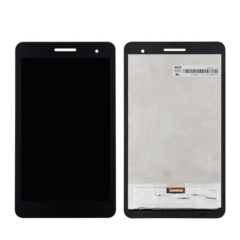 สําหรับ Huawei Mediapad T1 7.0 T1-701 T1-701U T1-701W จอแสดงผล LCD หน้าจอสัมผัส | Shopee Thailand