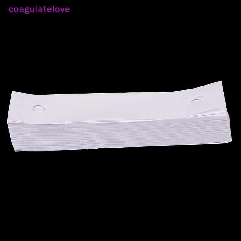 Coagulatelove Optical Chin Rest กระดาษสําหรับอุปกรณ์ ophthalmic แพ็คละ ...