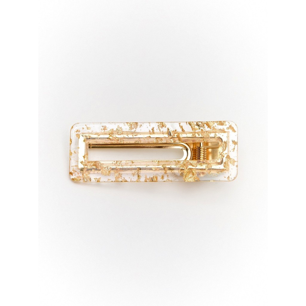 [Pomelo] คลิปหนีบผม รุ่น Lise / Lise Hair Clip | Shopee Thailand