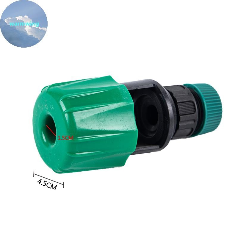 Warmwing Universal Kitchen Tap สวนน้ําชลประทานท่อเชื่อมต่อก๊อกน้ําอะแดปเตอร์ TH | Shopee Thailand