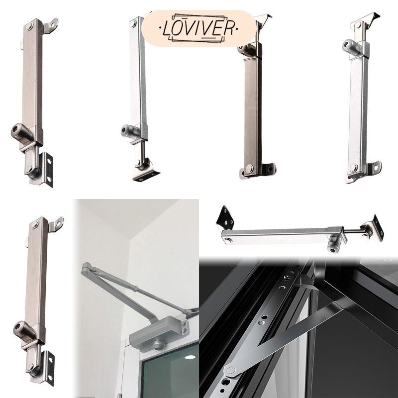 Casement Window Stay Adjustment Window Latch, Assembly, Heavy | Shopee ...