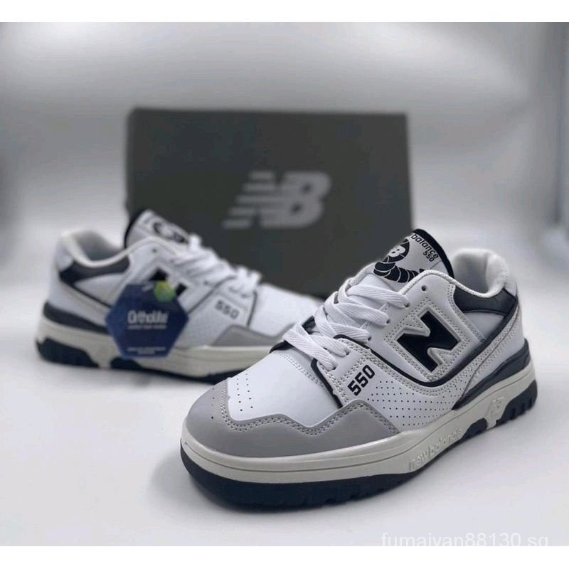 NEW BALANCE SHOE BOX 550 New Balance SHOE BOX | Shopee Thailand