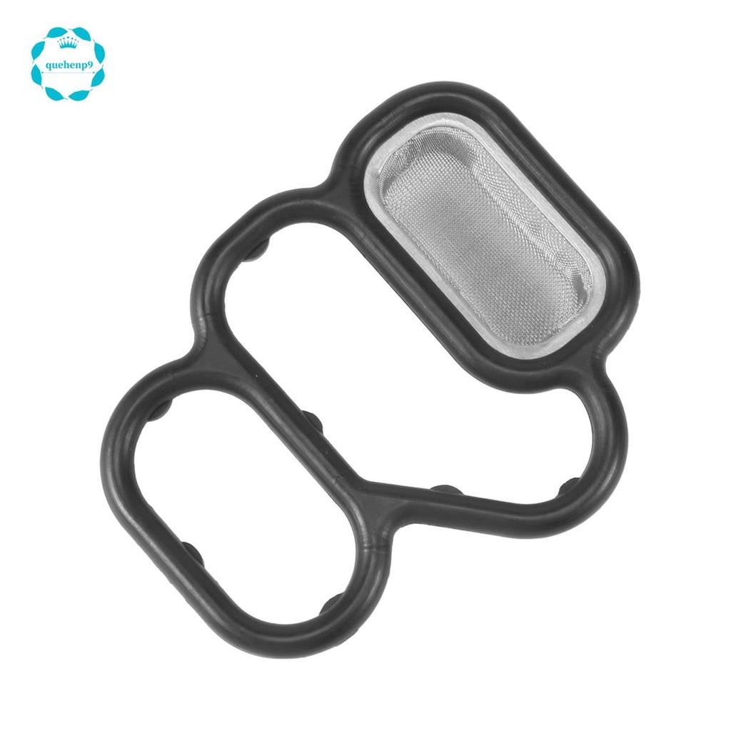 [quehenp9]รถ Vtec ปะเก็นโซลินอยด์ Variable Timing Solenoid วาล์วกรองปะเ ...