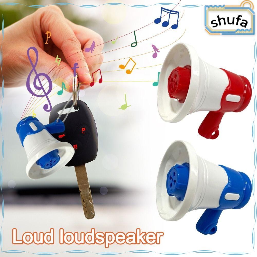 ชูฟา เด็กโทรโข่ง,มือถือบันทึกลําโพงขนาดเล็กลําโพง,พร้อมพวงกุญแจลําโพง ...
