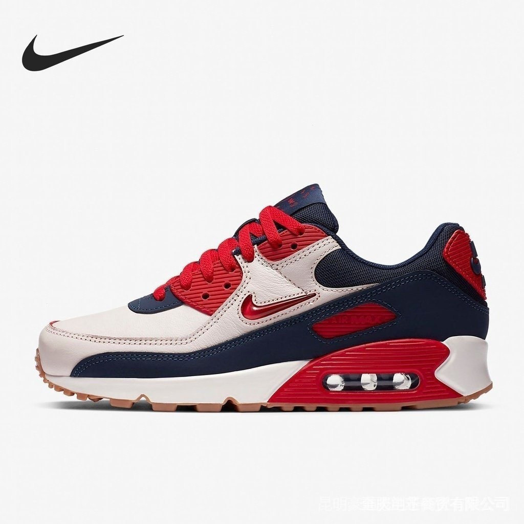 รองเท้าผ้าใบ 1srm dghu 2022 Air Max 90 PRM ligeros Voiceover | Shopee ...