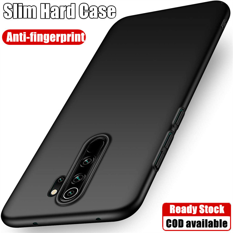 สําหรับ Xiaomi Redmi Note 8 Pro 2015105 M1906g7i M1906G7G เคสพลาสติก ...