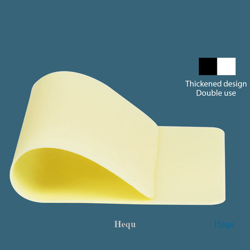 Hequ อุปกรณ์ซิลิโคนเปล่า สําหรับฝึกสักผิวหนัง | Shopee Thailand