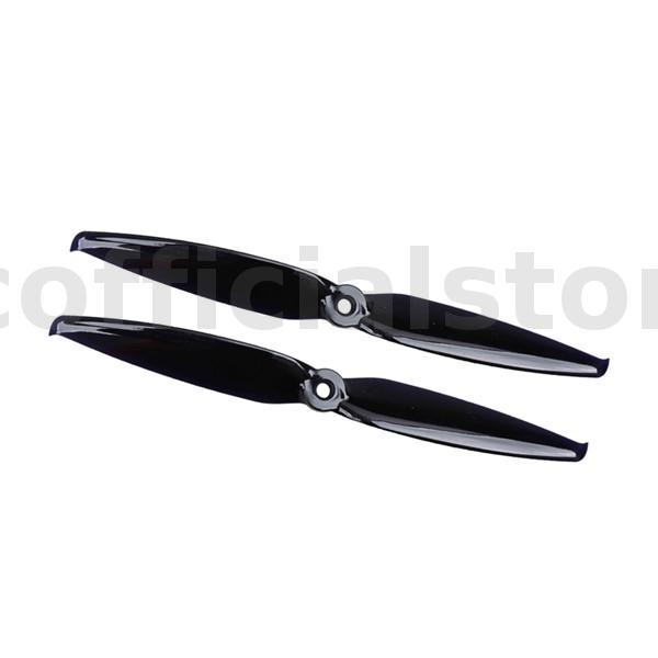 2 คู ่ Gemfan Flash 7042 7.0x4.2 PC 2 ใบมีดใบพัด 5 มม.สําหรับ RC FPV ...